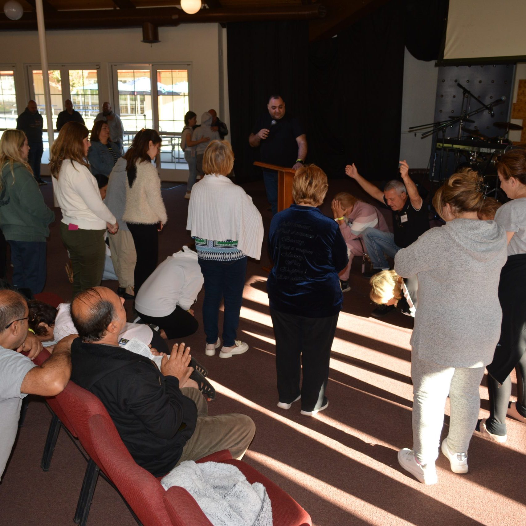 Gallery – COA Church