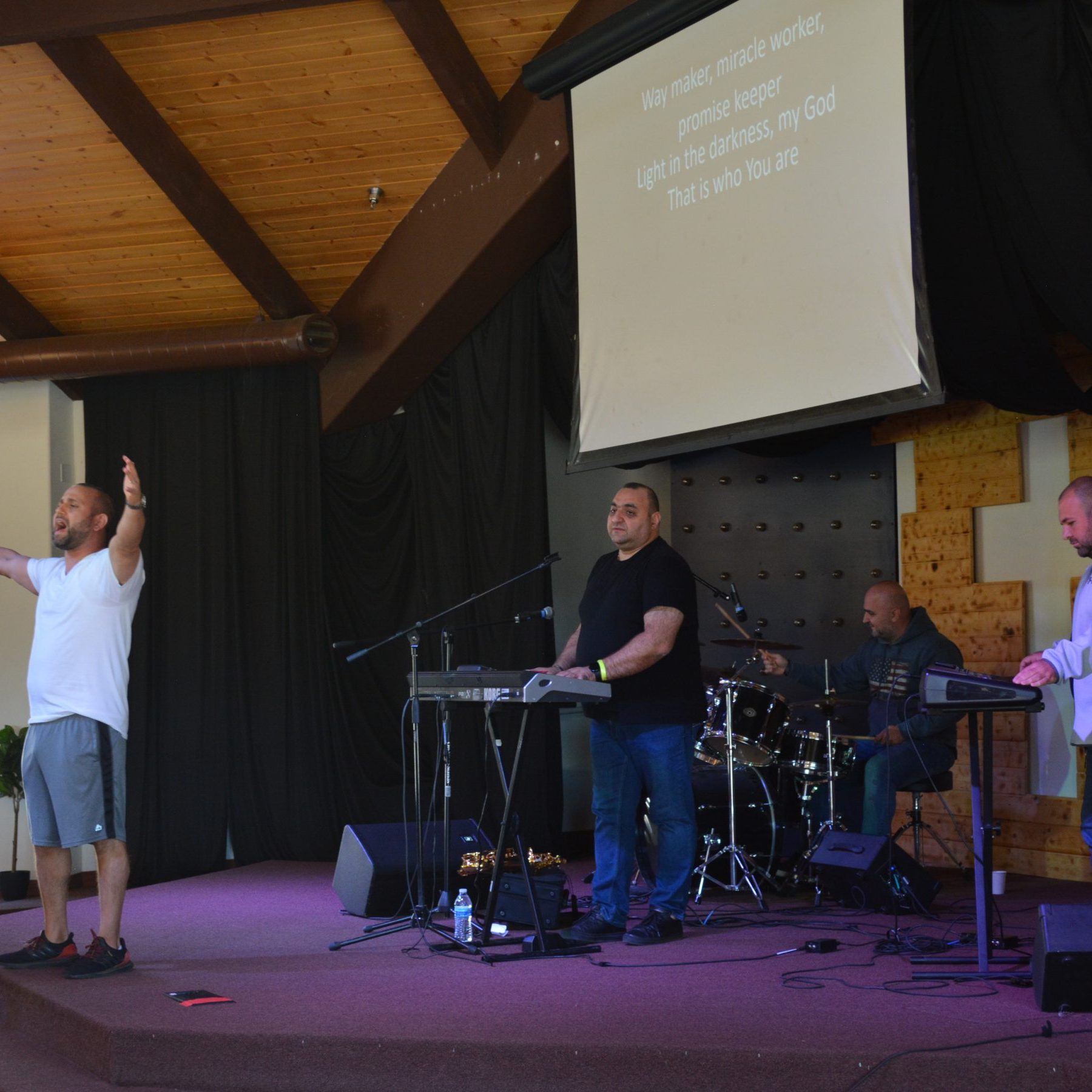 Gallery – COA Church