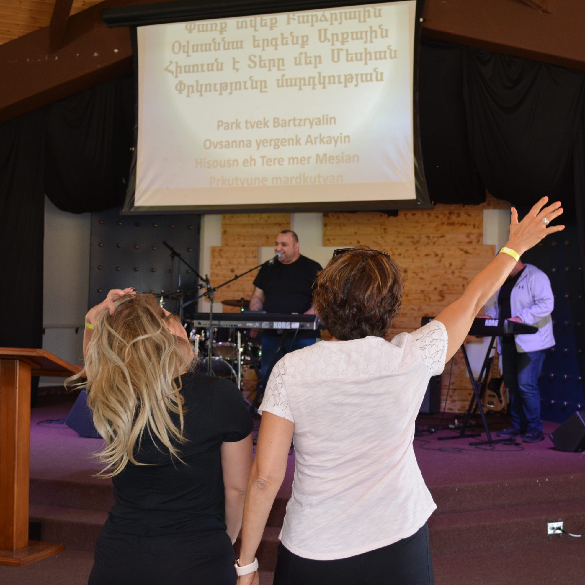 Gallery – COA Church