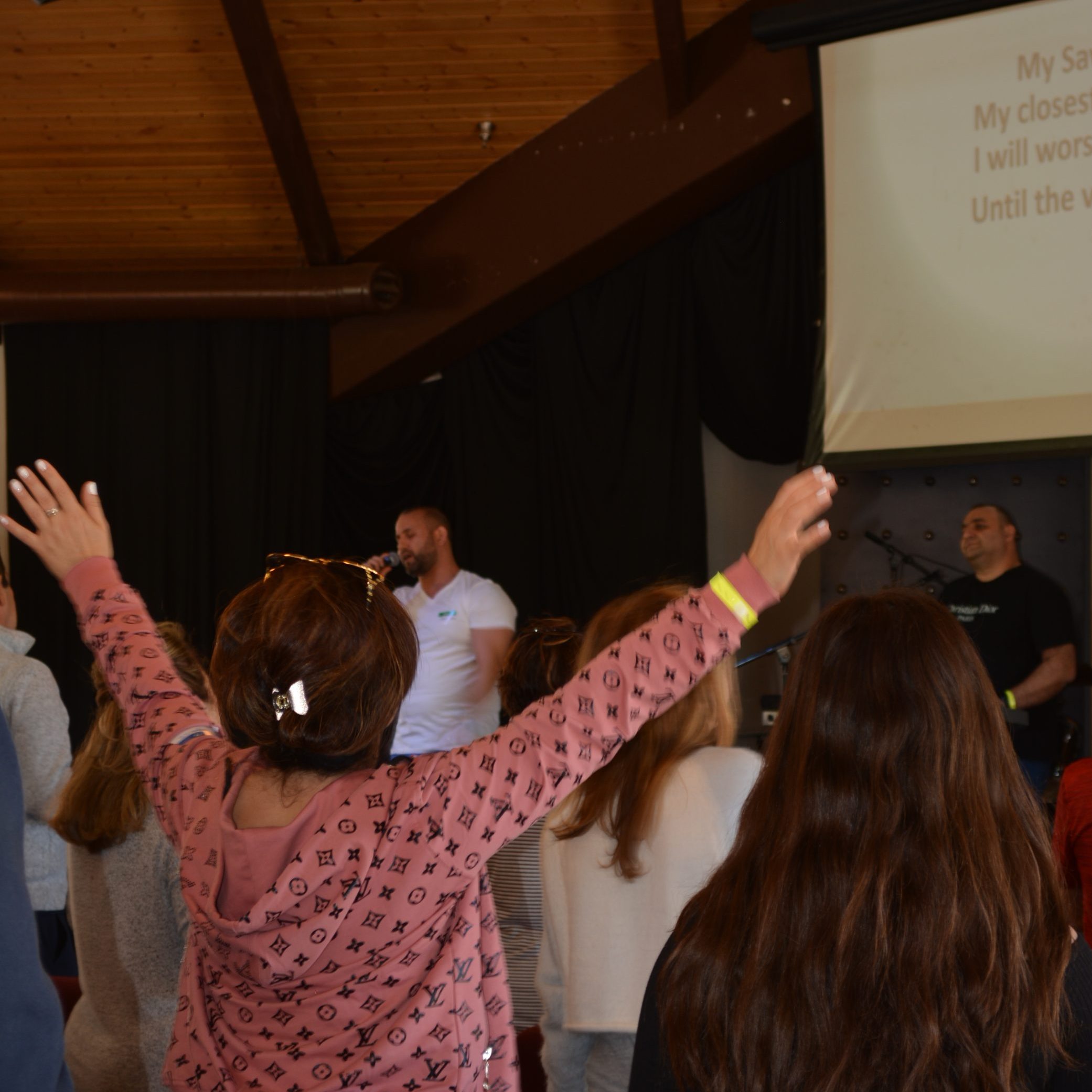 Gallery – COA Church